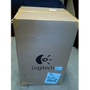 Amazon.com: Logitech Z-5500 THX-Certified 5.1 Digital Surround Sound ...
