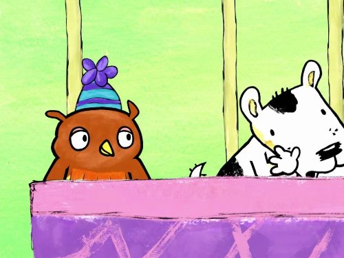 Watch Poppy Cat, Season 1, Vol 2 | Prime Video