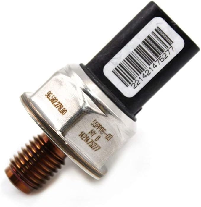 Amazon.fr : 55PP06-03 9658227880 1920GW Capteur de pression de carburant