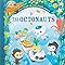 The Octonauts Explore The Great Big Ocean: Meomi: 9780008283308: Amazon ...