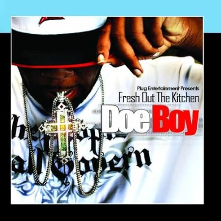 DOE BOY - Fresh Out The Kitchen - Amazon.com Music