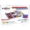 Snap Circuits Digital Logic Gates 200 Exploration Kit | 4-Color ...