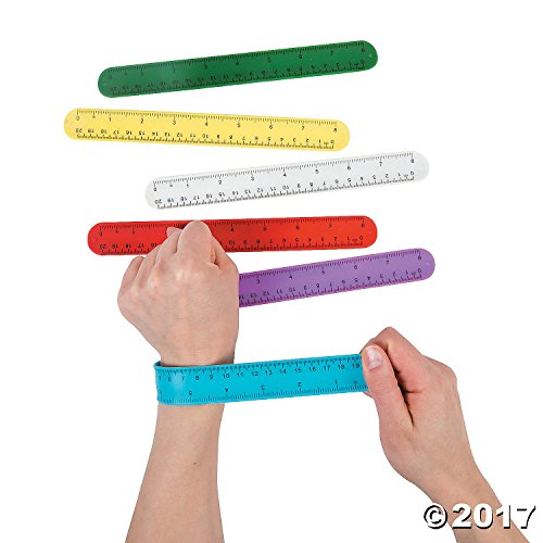 Top 10 Best Rulers For Kids - Top Reviews | No Place Called Home
