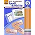 Amazon.com: Building Spelling Skills: Grade 3 (8601410873004): Evan ...
