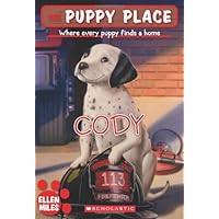 Cody (Puppy Place #13): Miles, Ellen: 9780545083508: Amazon.com: Books