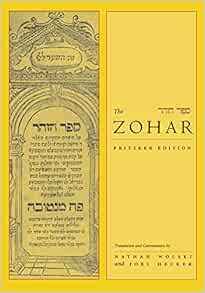 The Zohar: Pritzker Edition, Volume Twelve (Zohar: The Pritzker Editions): Wolski, Nathan ...
