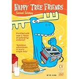 Amazon.com: Happy Tree Friends, Vol. 1 [DVD] : Ellen Connell, David ...