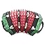 Amazon.com: Johnson FI-120 Concertina - 20 Button Anglo Style: Musical ...