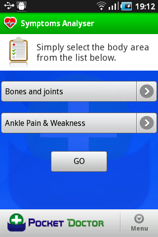 Pocket Doctor Pro:Amazon.com:Appstore for Android