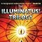The Illuminatus! Trilogy: Amazon.co.uk: Robert Shea, Robert Anton ...