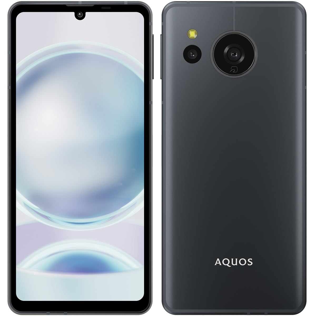 【価格推移】 SHARP AQUOS sense8 SH-M26B 6GB 128GB コバルトブラック シャープの最安値 | プライシー