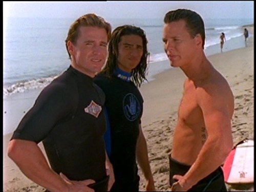 Watch Pacific Blue, Season 1 | Prime Video