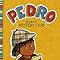 Pedro's Mystery Club: Manushkin, Fran, Lyon, Tammie: 9781515800880 ...
