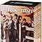 Amazon.com: Attack on Titan Season 3 Part 1 Manga Box Set (Attack on Titan Manga Box Sets ...