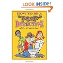 How To Be a Poop Detective: Kristin Struble MD: 9780996947206: Amazon ...