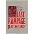 Last Rampage: The Escape of Gary Tison: James W. Clarke: 9780816519675 ...