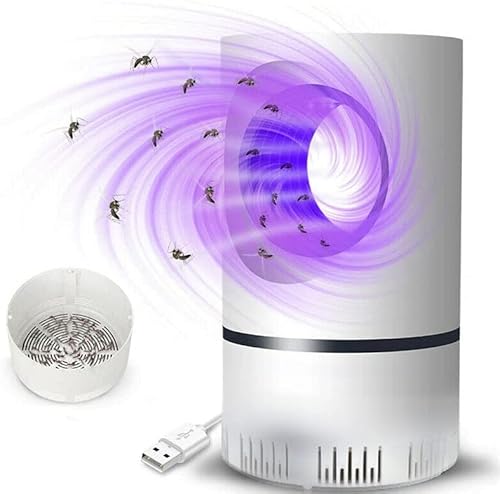 سعر Electric Indoor Mosquito Killer Lamp, Outdoor Mosquito Eradicator ...