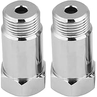 Dorman 42009 Spark Plug Non-Foulers - 18mm Gasket Seat, 2 Pack, Spark ...