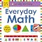 Wipe Clean Workbook: Everyday Math (enclosed spiral binding): Ages 5-7 ...