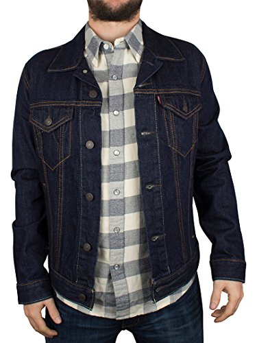 Where to Buy the Ryan Gosling Denim Jacket From the Movie Drive