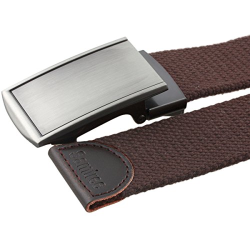 White Web Belts For Men | Paul Smith