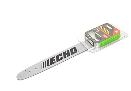 Amazon.com: 14A0CD91PX Echo 14" Bar and Chain Combo 14A0CD3752C ...