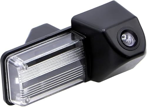 سعر Land Cruiser Rear View Camera - Waterproof, Shockproof, Full HD ...