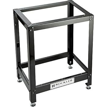 MLCS 9684 Heavy Duty Router Table Universal Tool Stand - - Amazon.com