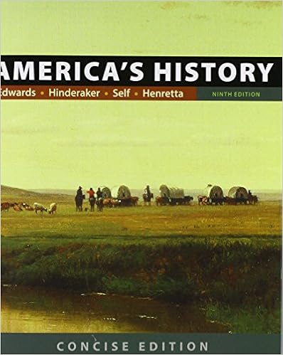 Textbook Checkout - American History 1900-1918, Progressive Era & WWI ...