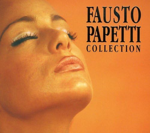 Fausto Papetti Collection (3CD): Papetti, Fausto: Amazon.ca: Music