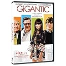 Amazon.com: Gigantic: Zooey Deschanel, Paul Dano, John Goodman, Ed ...