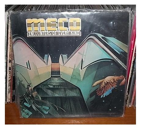 MECO, Meco Monardo - Encounters of Every Kind - Amazon.com Music