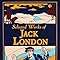 Amazon.com: Selected Works of Jack London (Leather-bound Classics ...