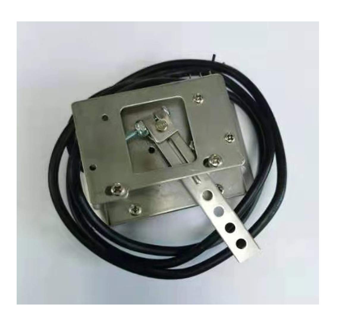 Dr.Acces Golf Cart Potentiometer Box with Switch PB-6 for sale | North ...