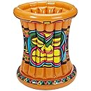 Amazon.com: Beistle 50257 Inflatable Tiki Cooler, 22 by 25-Inch: Toys ...