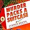 Amazon.com: Murder Packs a Suitcase (9780553590357): Cynthia Baxter: Books