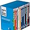 Amazon.com: HBR's 10 Must Reads Ultimate Boxed Set: 9781633693159 ...