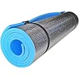 Amazon.com : Ckuakiwu Foam Sleep Pad- Extra Thick Camping Mat - Eva ...
