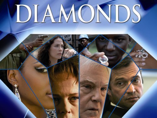 Watch Diamonds - Season 1 | Prime Video