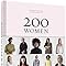 200 Women: Who Will Change The Way You See The World: Geoff Blackwell ...
