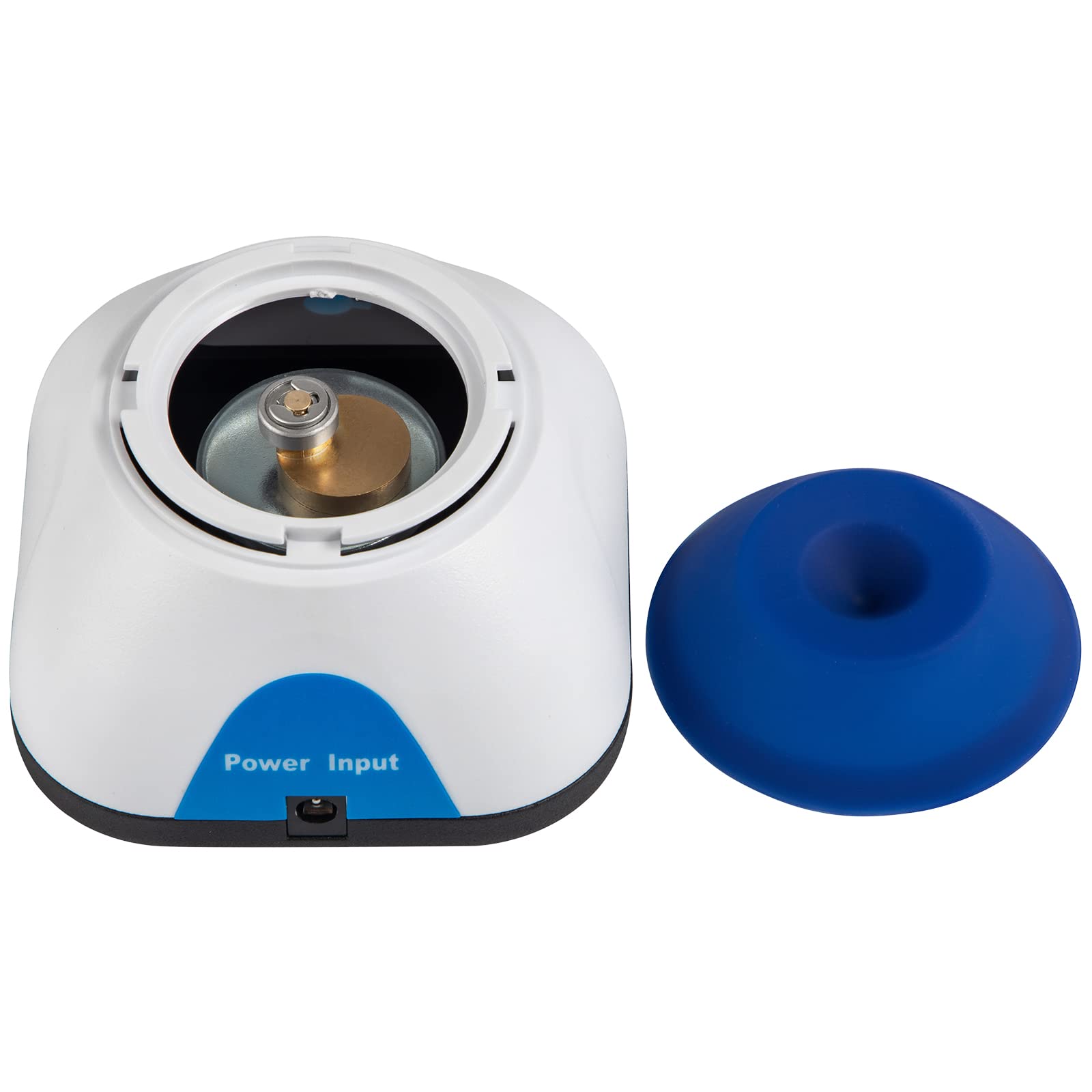 VEVOR Vortex Mixer, 3000RPM Mini Vortex Mixer Shaker, Touch Function ...