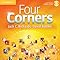 Amazon.com: Four Corners, Level 1: Student's (Book & CD) (Four Corners ...