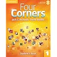 Amazon.com: Four Corners, Level 1: Student's (Book & CD): 9780521126151 ...