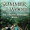 Summer of the Woods (The Virginia Mysteries): Steven K. Smith ...
