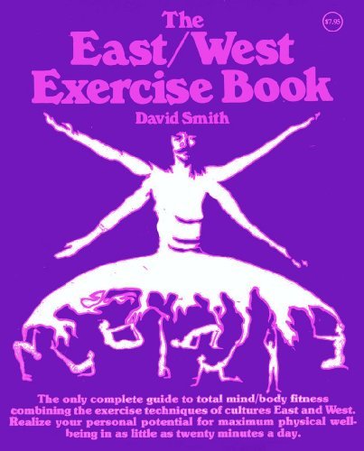 The East/West Exercise Book: David Miln Smith: 9780070589865: Amazon ...