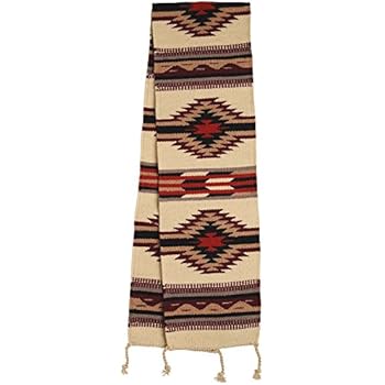 Amazon.com: Southwest & Native American Style Table Runner made from ...