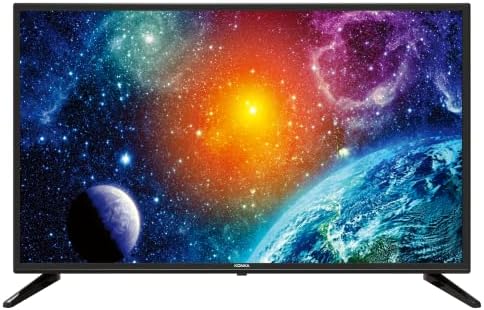 Konka 32 Inch TV HD Standard TV - KE32MS314 price in UAE | Amazon UAE ...