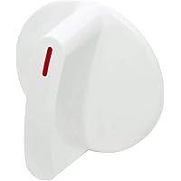 Amazon.com: OCTOPUS WH1X2721 AP2044893 Electric Washer Dryer Knob GE ...