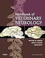 Handbook of Veterinary Neurology: 9781437706512: Medicine & Health ...