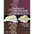 Handbook of Veterinary Neurology: 9781437706512: Medicine & Health ...